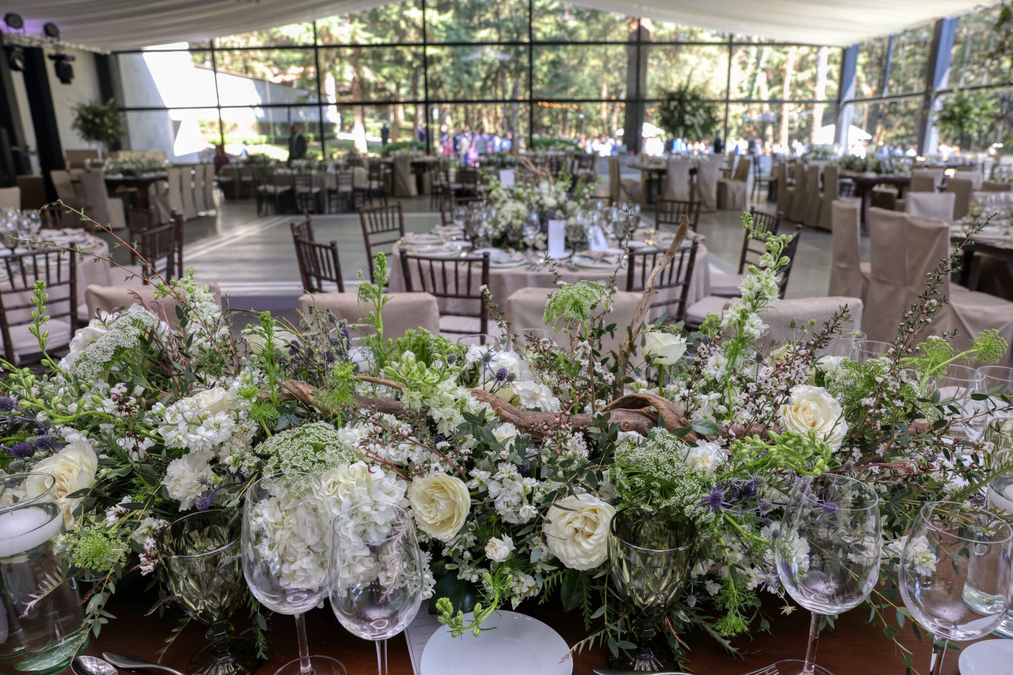 Rincón del Bosque – Casa de Eventos